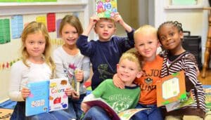 10 Engaging Brain Activities for 2-Year-Olds at Home